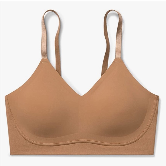 True And Co Intimates And Sleepwear True Co Womens Tan True Body Lift